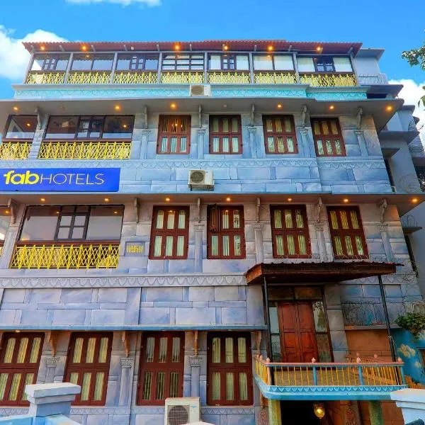 The 10 best hotels close to Kashi Vishwanath Temple in Varanasi, India