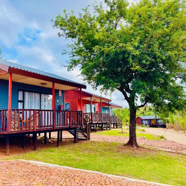 The 10 best accommodation in Thohoyandou, South Africa | Booking.com