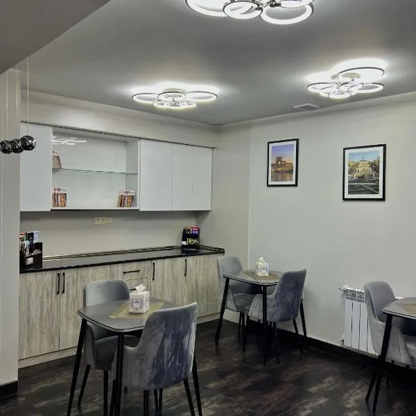 The 10 best hotels & places to stay in Yerevan, Armenia - Yerevan hotels