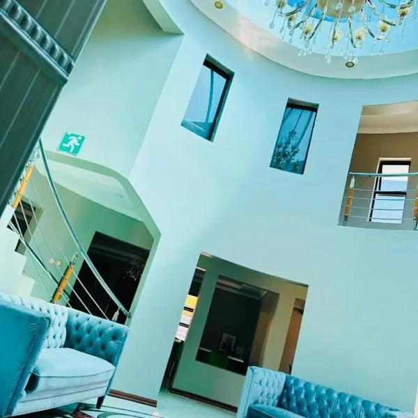 The 10 best hotels & places to stay in Gaborone, Botswana - Gaborone hotels