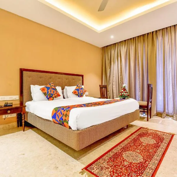 The 10 best hotels & places to stay in Calangute, India - Calangute hotels