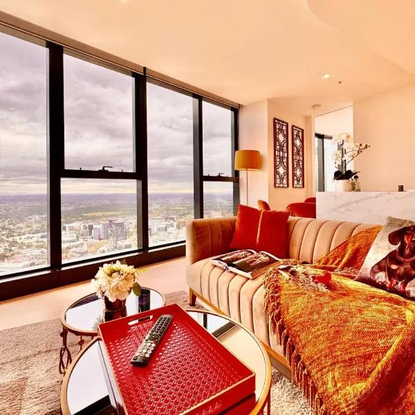 The 10 best cheap hotels in Melbourne, Australia | Booking.com