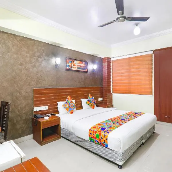 The 10 best hotels & places to stay in Patna, India - Patna hotels