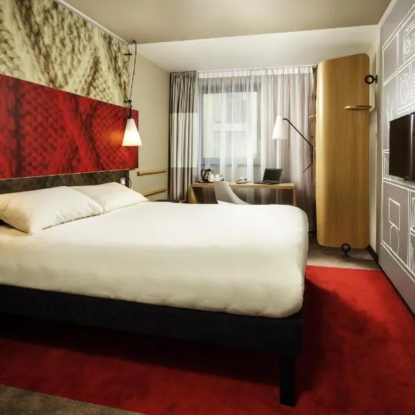 The 10 best hotels in Cambridge, Cambridgeshire - Cheap Cambridge hotels