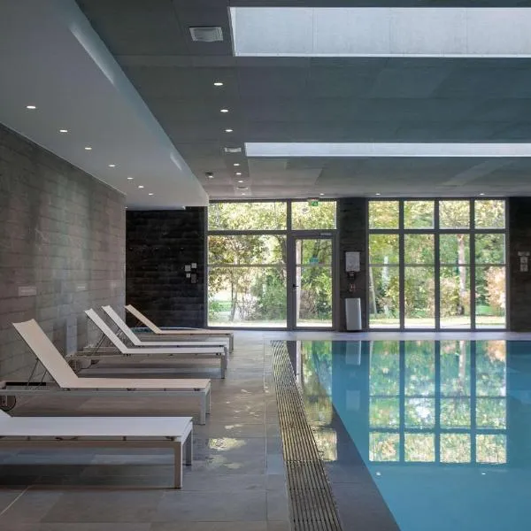 The 10 best hotels & places to stay in Roissy-en-France, France ...