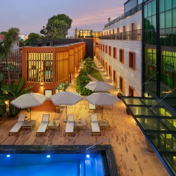 The 10 best hotels & places to stay in Luanda, Angola - Luanda hotels