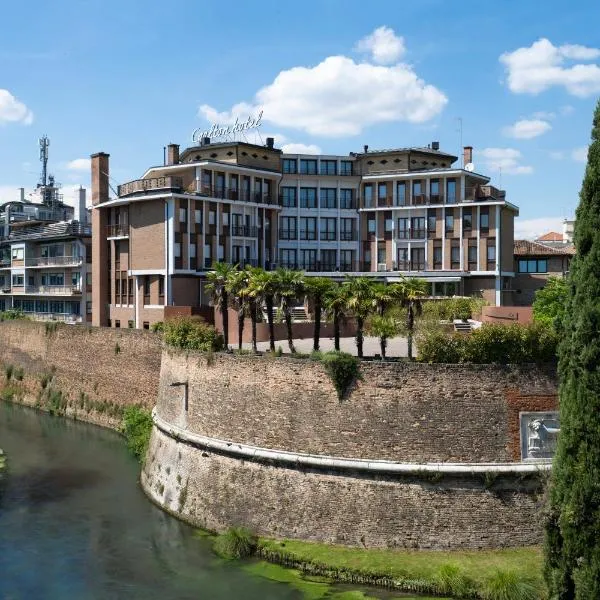 The 10 best hotels & places to stay in Treviso, Italy - Treviso hotels
