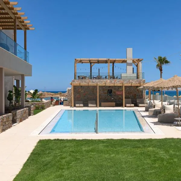 The 10 best hotels & places to stay in Malia, Greece - Malia hotels