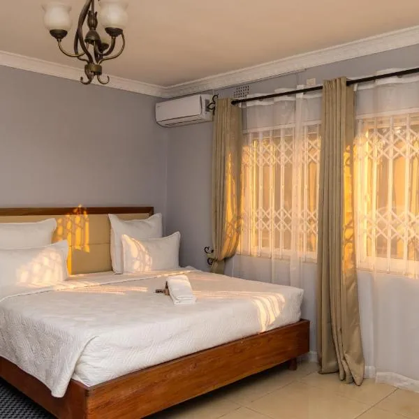 The 10 best hotels & places to stay in Lusaka, Zambia - Lusaka hotels