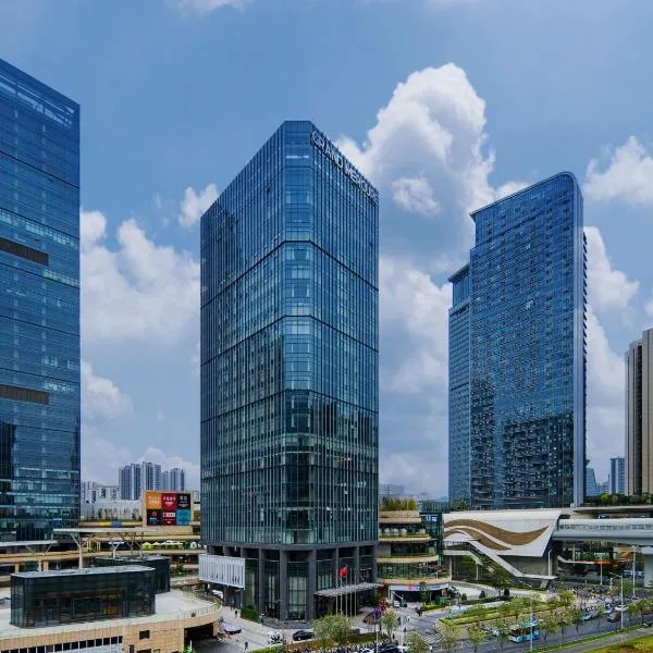 The 10 best hotels & places to stay in Shenzhen, China - Shenzhen hotels