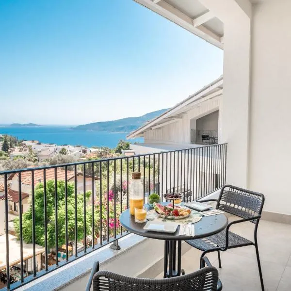 The 10 best hotels & places to stay in Kalkan, Turkey - Kalkan hotels