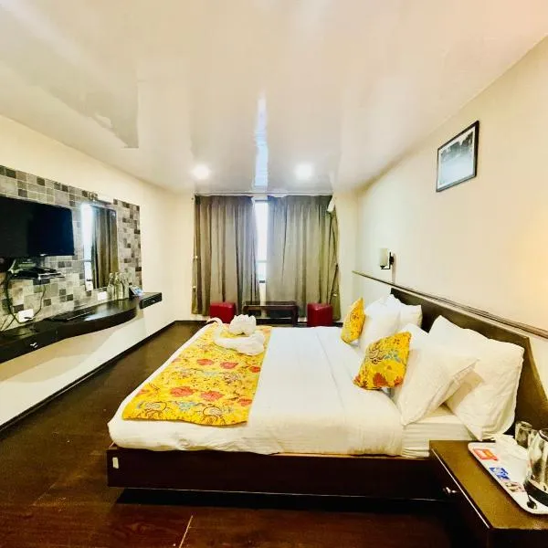 The 10 best hotels & places to stay in Mathura, India - Mathura hotels