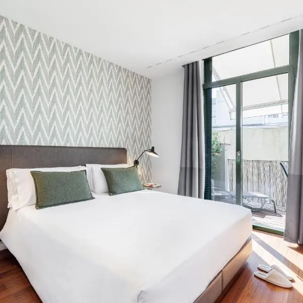 The 10 Best Cheap Hotels in Barcelona, Catalonia, Spain