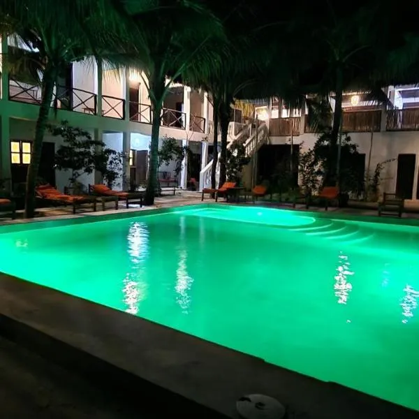 The 10 best hotels & places to stay in Paje, Tanzania - Paje hotels