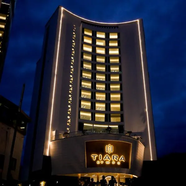 The 10 best hotels & places to stay in Kozhikode, India - Kozhikode hotels