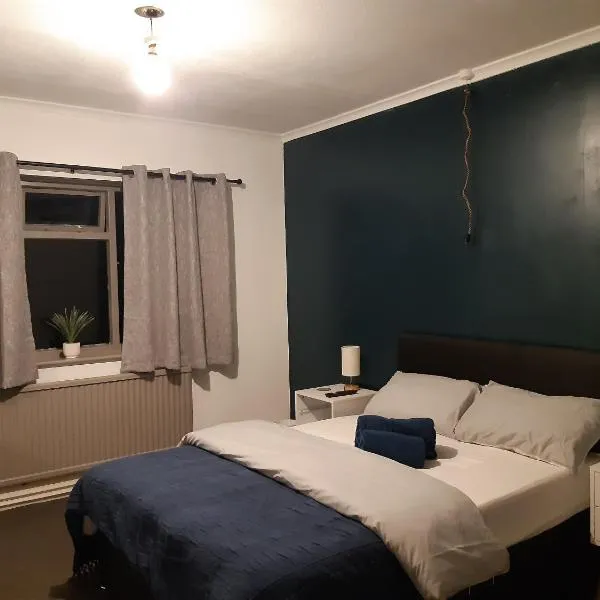 The 10 best hotels in Wakefield, West Yorkshire - Cheap Wakefield hotels