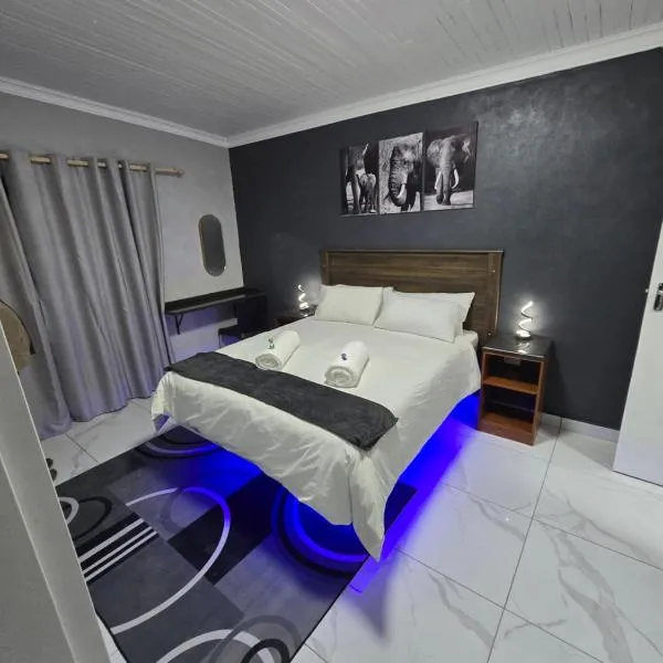 The 10 best guest houses in Bela-Bela, South Africa | Booking.com