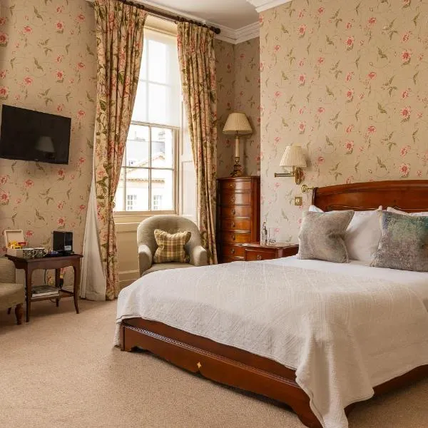 The 10 best places to stay in Bath, UK | Booking.com