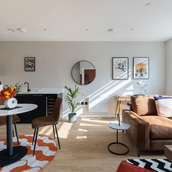 The 10 best places to stay in Birmingham, UK | Booking.com