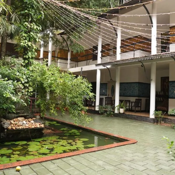 The 10 best hotels & places to stay in Varkala, India - Varkala hotels