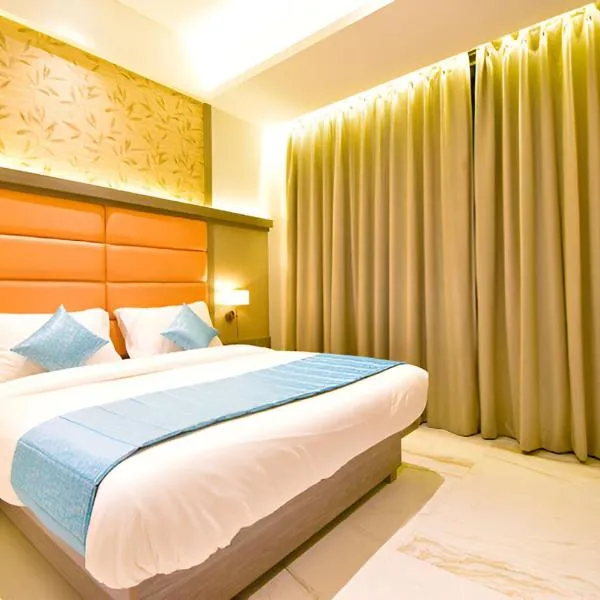 The 10 best hotels & places to stay in Thane, India - Thane hotels