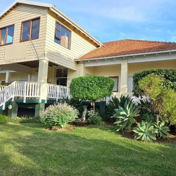 The 10 best guest houses in Port Alfred, South Africa | Booking.com