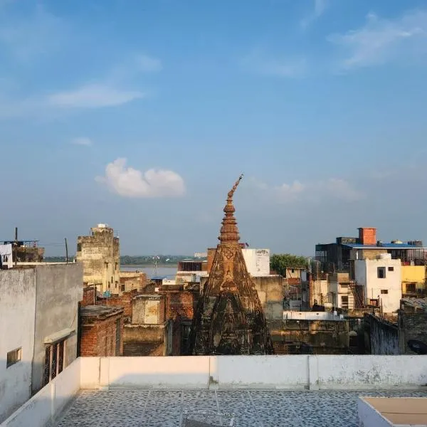 The 10 best hostels in Varanasi, India | Booking.com