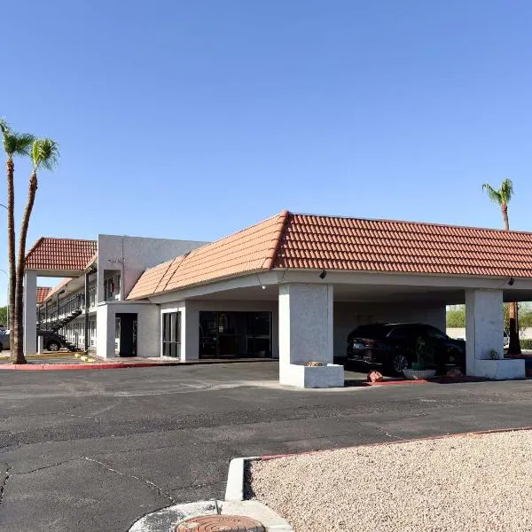 The 10 best hotels & places to stay in Mesa, United States - Mesa hotels