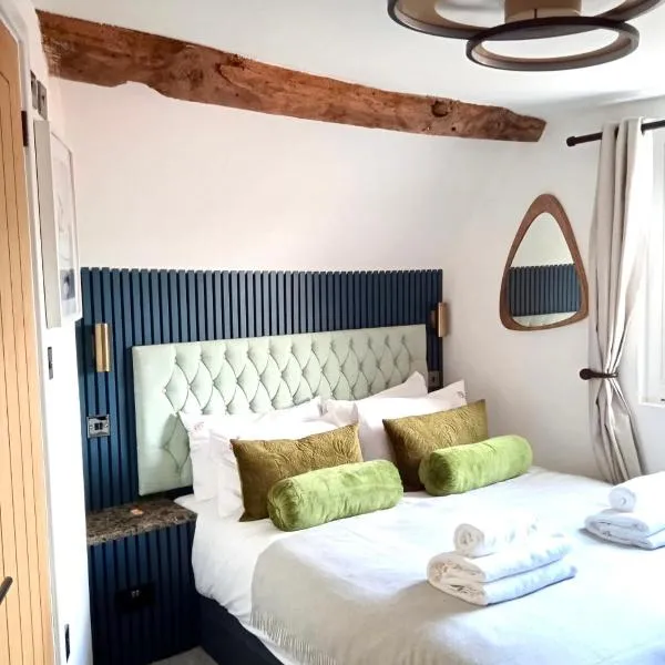 The 10 best hotels in Worcester, Worcestershire - Cheap Worcester hotels