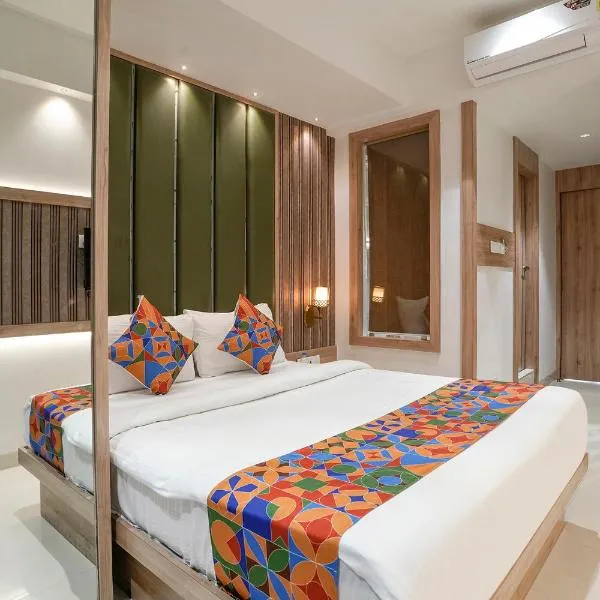 The 10 best hotels & places to stay in Thane, India - Thane hotels