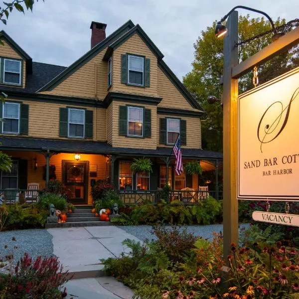 The 10 Best Bar Harbor Hotels (From $120)