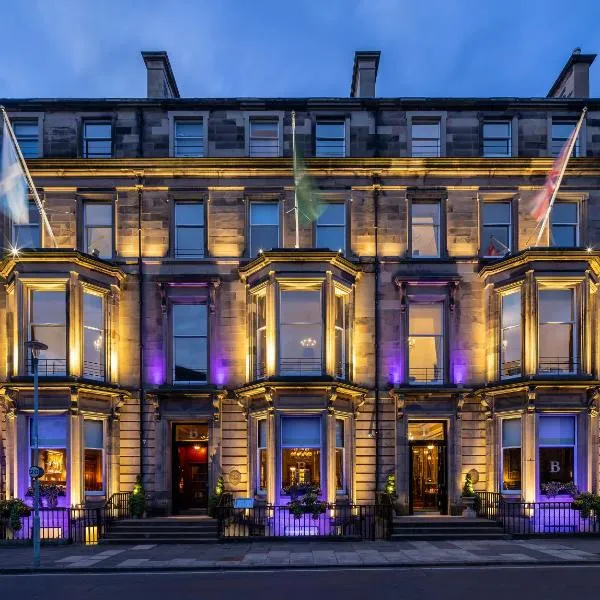 The 10 best cheap hotels in Edinburgh, UK | Booking.com