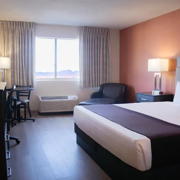 The 10 best hotels & places to stay in Las Vegas, United States - Las ...