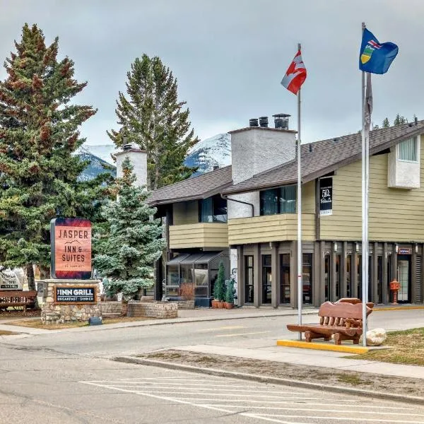 The 10 best hotels & places to stay in Jasper, Canada - Jasper hotels