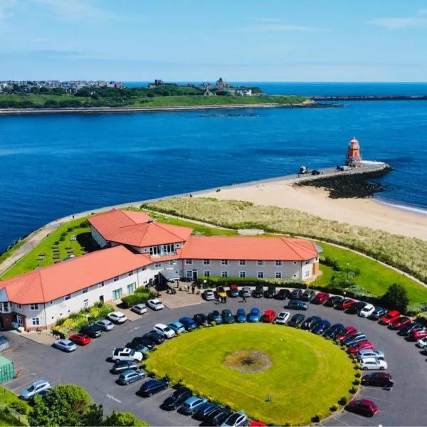 The 10 best hotels in South Shields, Tyne and Wear - Cheap South ...