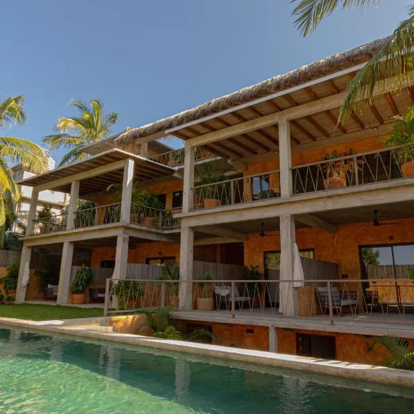 Los 10 mejores hoteles de lujo en Puerto Escondido, México | Booking.com