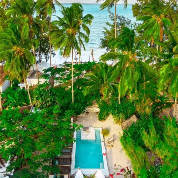 The 10 best hotels & places to stay in Paje, Tanzania - Paje hotels