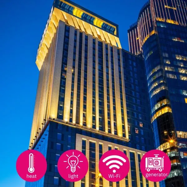 The 10 best hotels & places to stay in Kyiv, Ukraine - Kyiv hotels