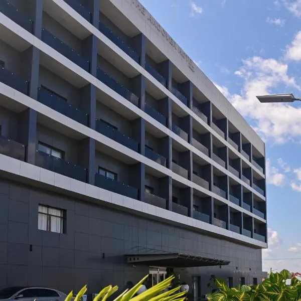 The 10 best hotels & places to stay in Enugu, Nigeria - Enugu hotels