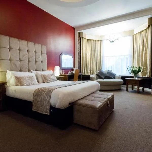 The 10 best hotels in Peterborough, United Kingdom - Cheap Peterborough ...