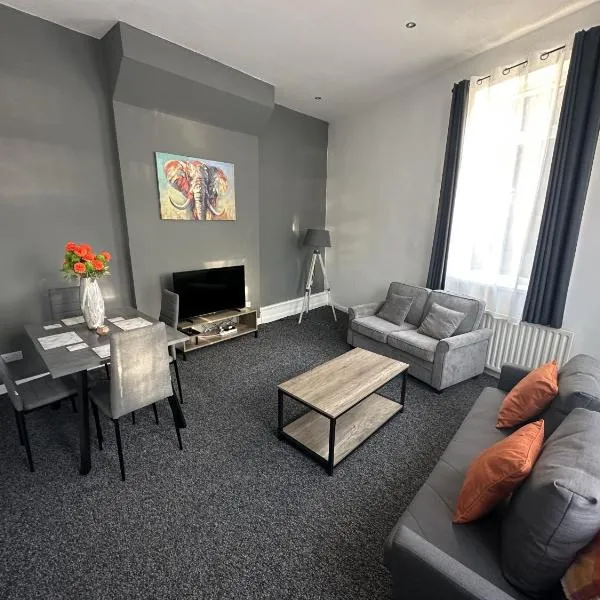 The 10 best hotels in South Shields, Tyne and Wear - Cheap South ...