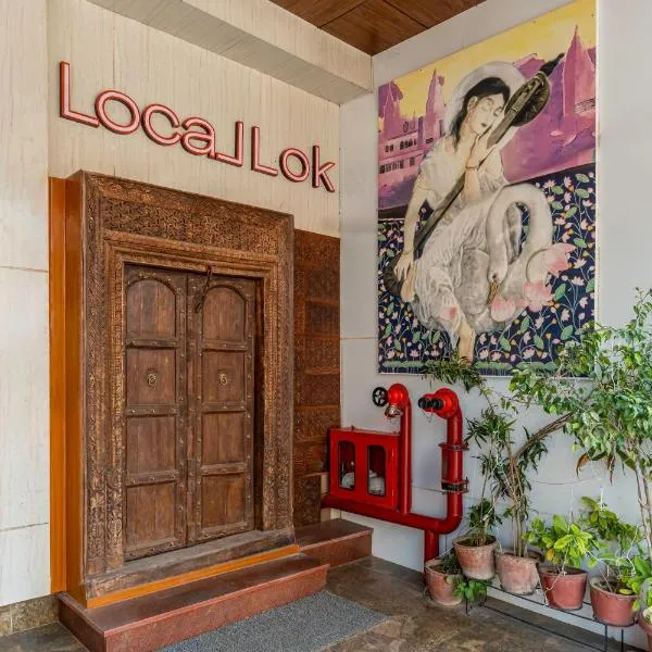 The 10 best hostels in Varanasi, India | Booking.com
