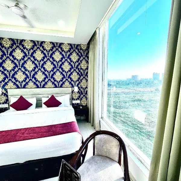 10 Best Dera Bassi Hotels, India (From $12)