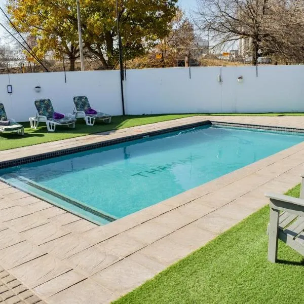 The 10 best guest houses in Randfontein, South Africa | Booking.com