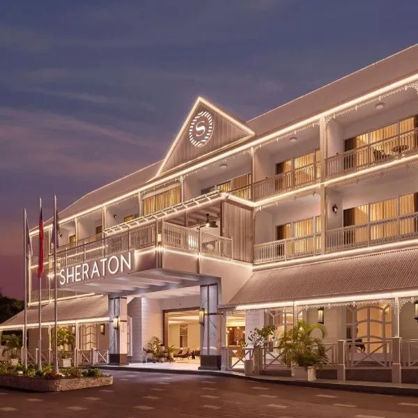 10 Best Apia Hotels, Samoa (From $94)