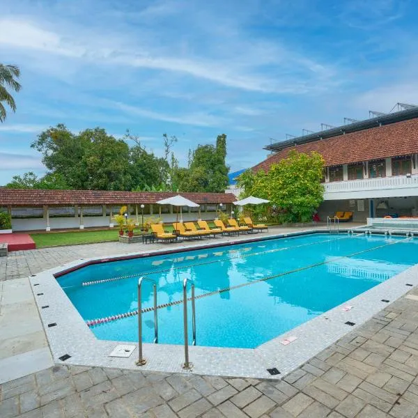 The 10 best hotels & places to stay in Cochin, India - Cochin hotels