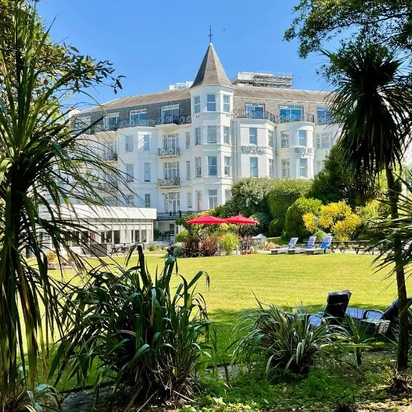 The 10 best hotels in Bournemouth, United Kingdom - Cheap Bournemouth ...