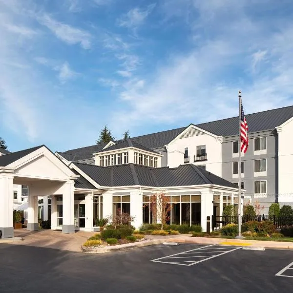 The 10 Best Mountain View Hotels (From $95)