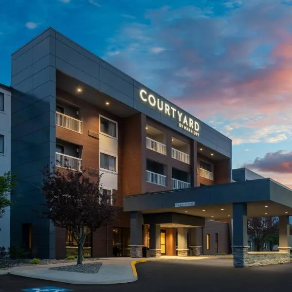 The 10 best accessible hotels in Reno, USA | Booking.com