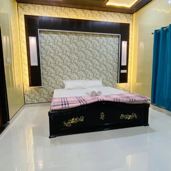 The 10 best hotels & places to stay in Ayodhya, India - Ayodhya hotels